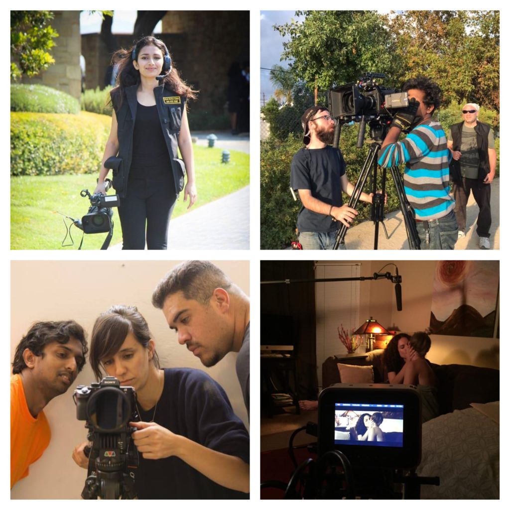 No 1 Affordable Music Video Production Services To Engage And Amuse ...