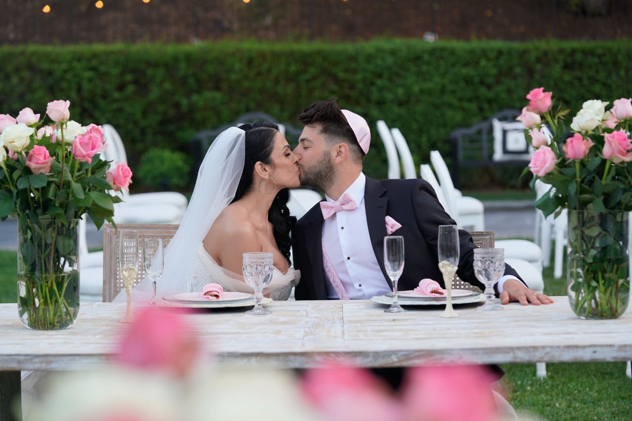 6 Charming Types Of Centerpieces To Ornament Your Wedding | Los Angeles ...