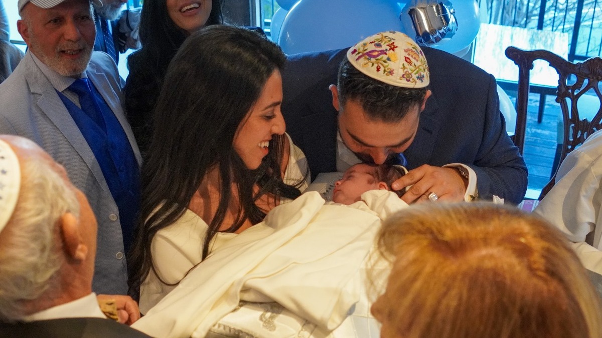 4 Easy Videography Tips for your Brit Milah Ceremony | Los Angeles ...