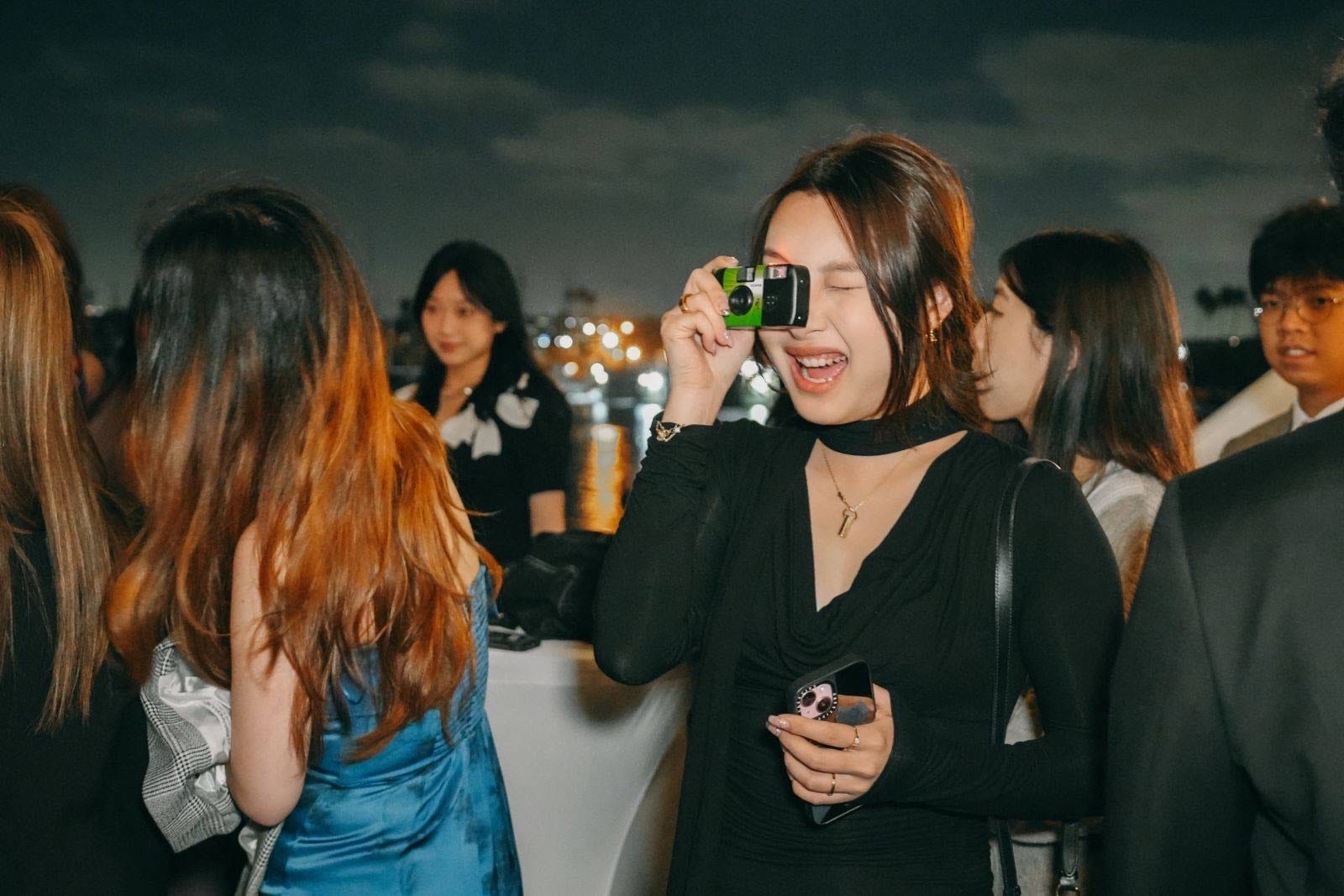 Behind the Brand in 4 Quick Steps: Capturing Culture Through Modern ...